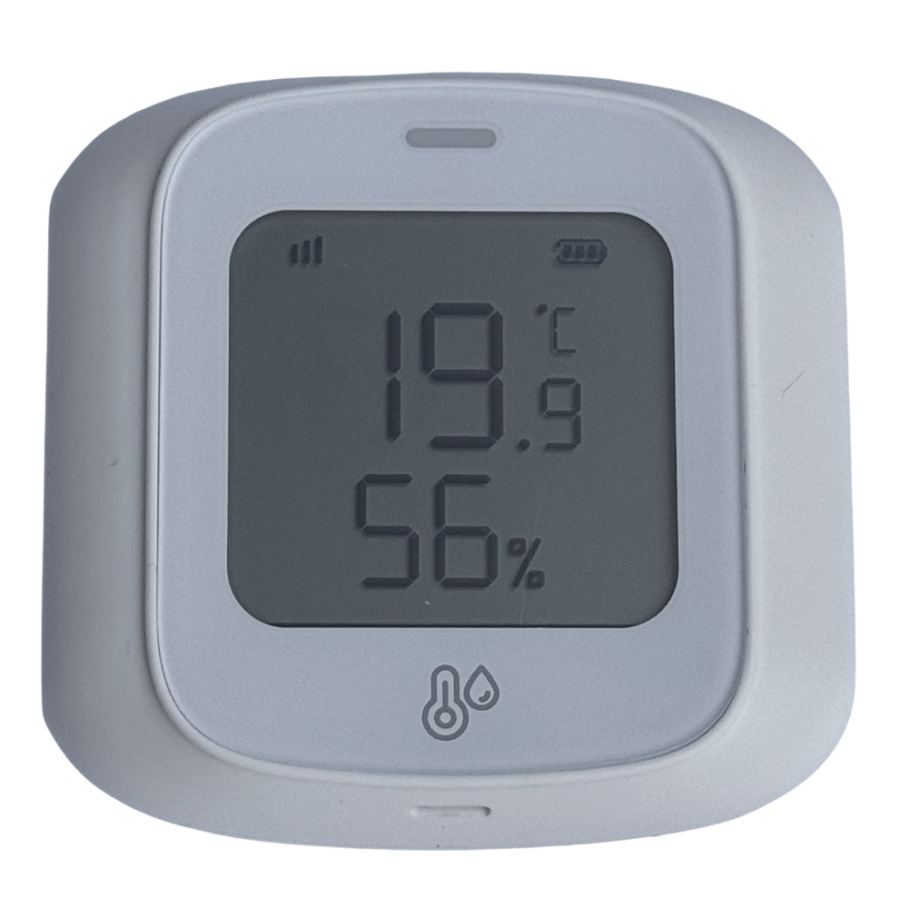 Temperature Sensors | EyZEE® Zigbee | Smart Homes Matter – Smart Homes ...