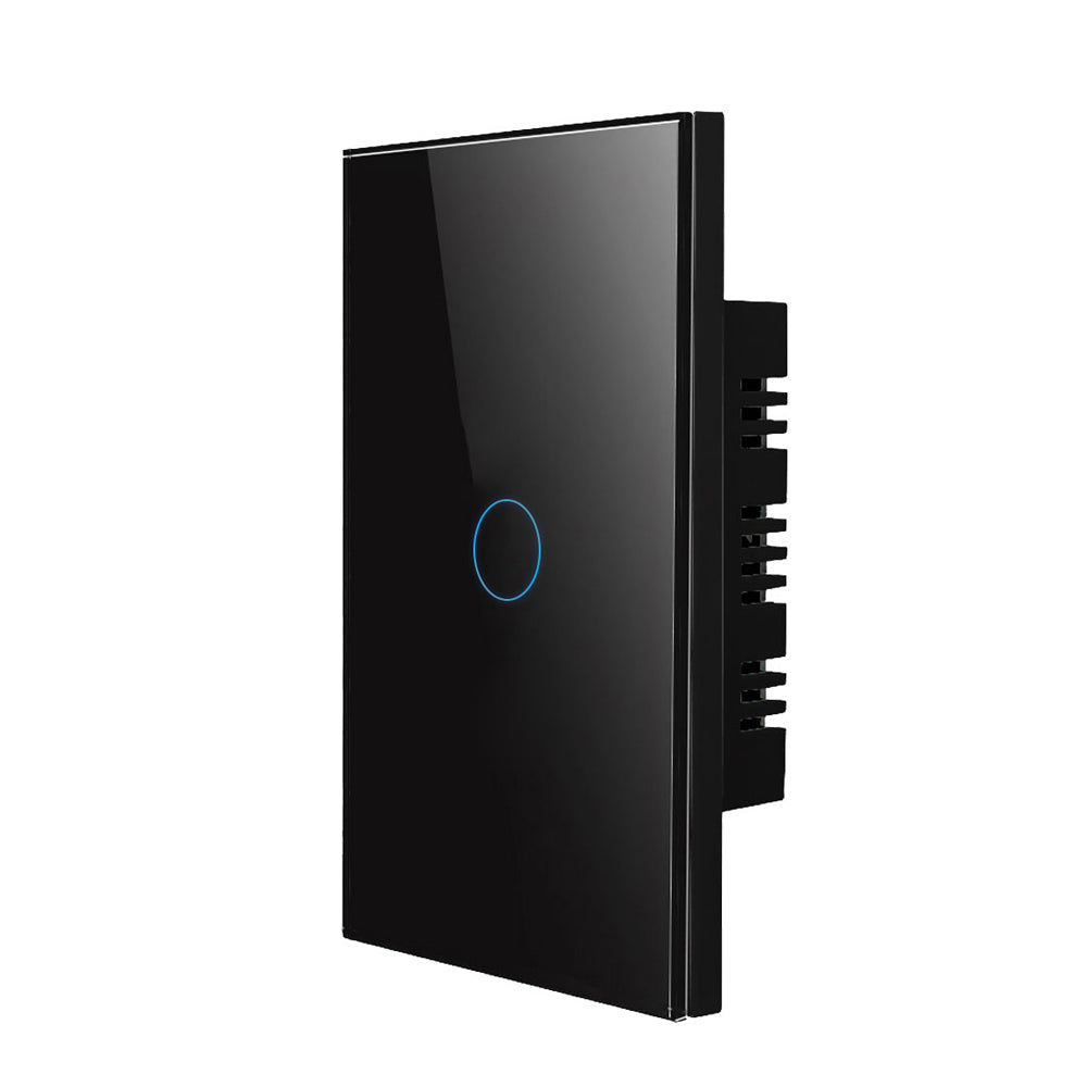 TOUCH SWITCH - Buy Zigbee smart touch switches not just a switch – Smart Homes Matter Pty Ltd