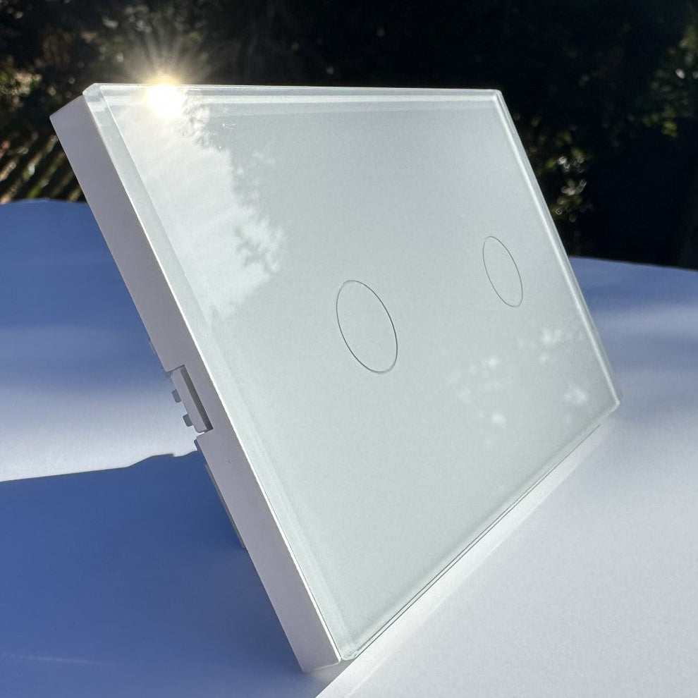 TOUCH SWITCH - Buy Zigbee smart touch switches not just a switch ...