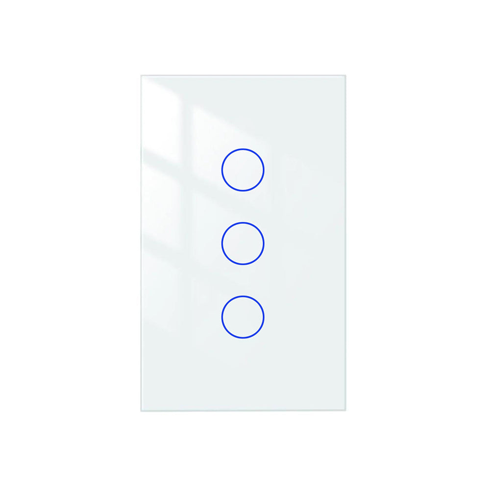 TOUCH SWITCH - Buy Zigbee smart touch switches not just a switch ...