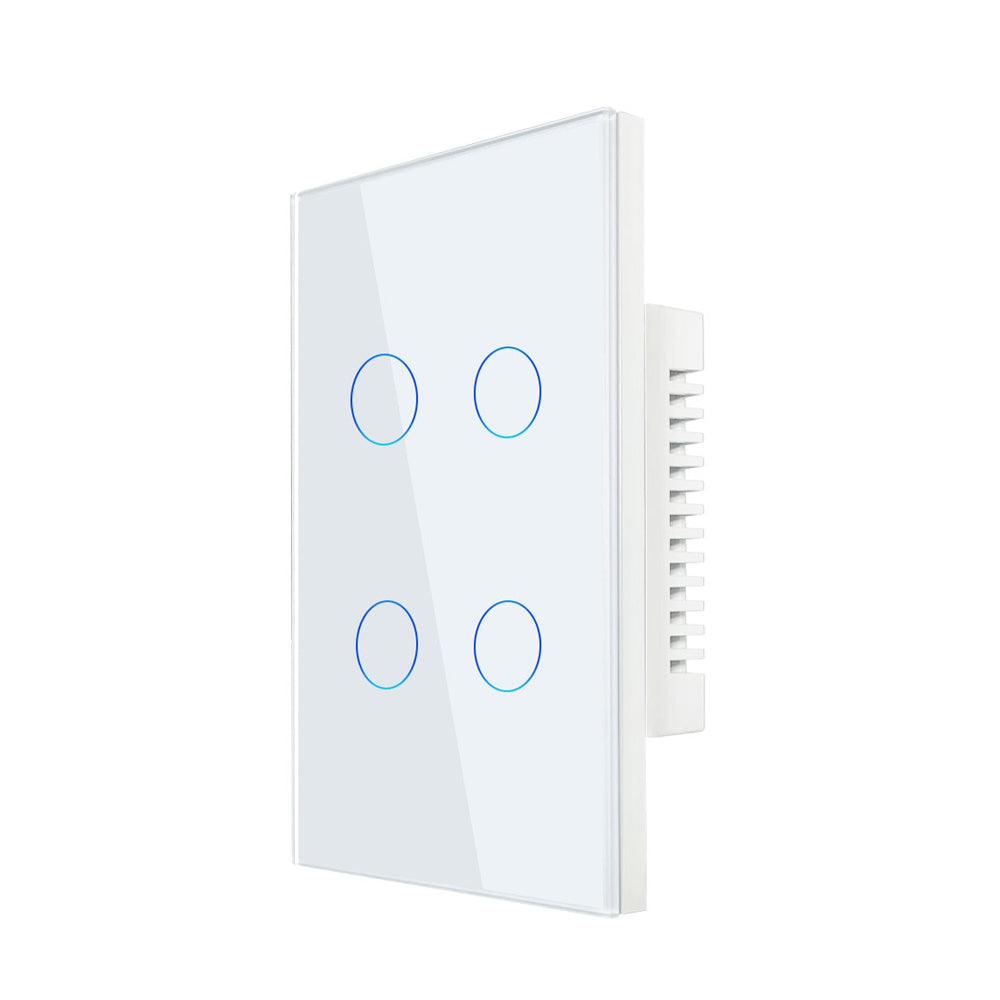 TOUCH SWITCH - Buy Zigbee smart touch switches not just a switch ...