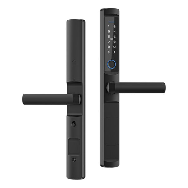 EyZEE® Zigbee Smart Door Lock - Advanced Security for Your Home – Smart ...