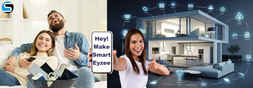 SMART HOMES MATTER, home automation specialising in all things Zigbee ...